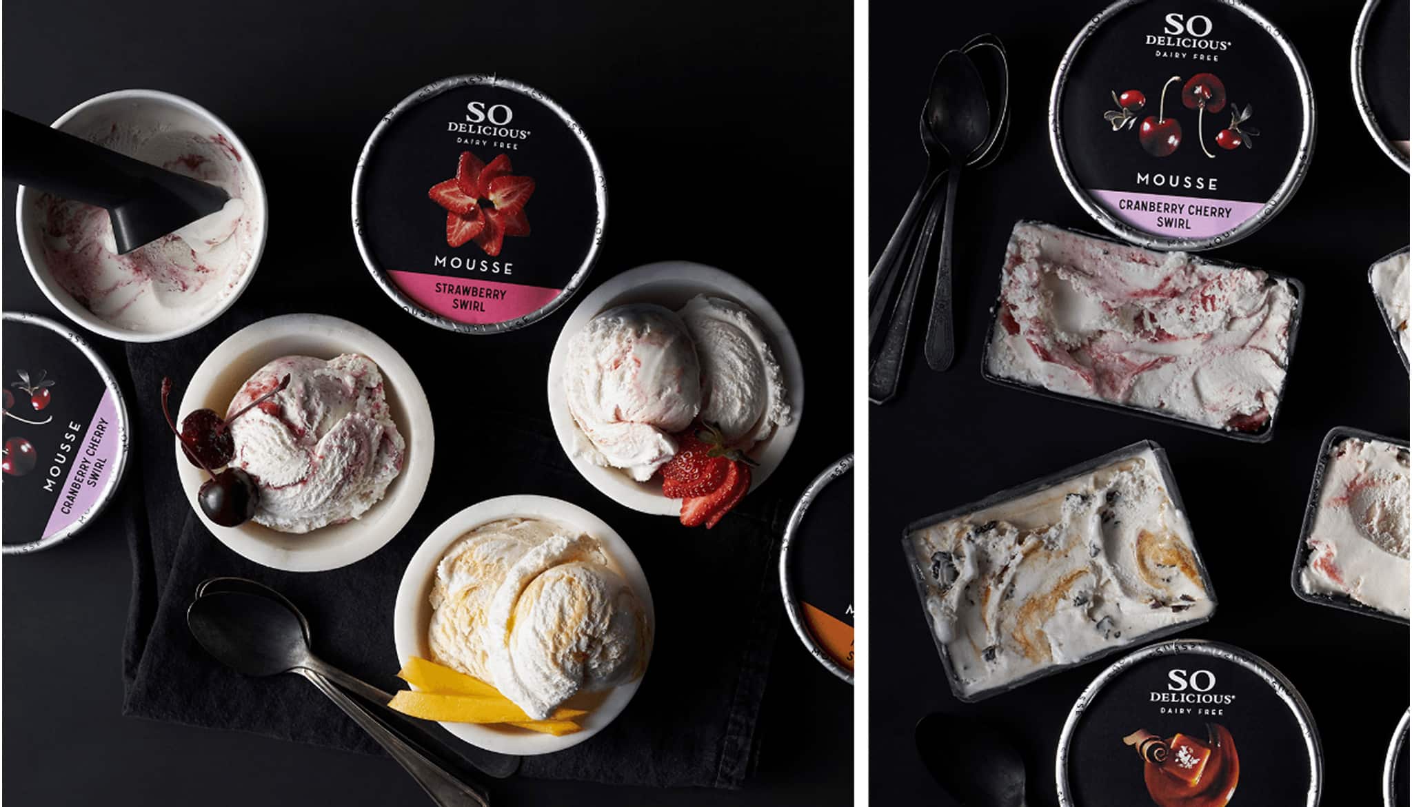 So Delicious & CSG: A Case Study on Successful Food Industry Social ...