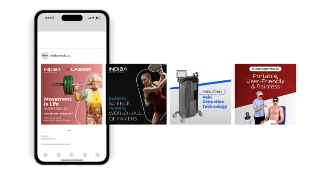 CSG Creative Services Gallery | Content Marketing Agency