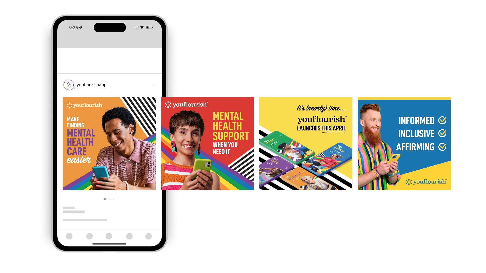 CSG Creative Services Gallery | Content Marketing Agency