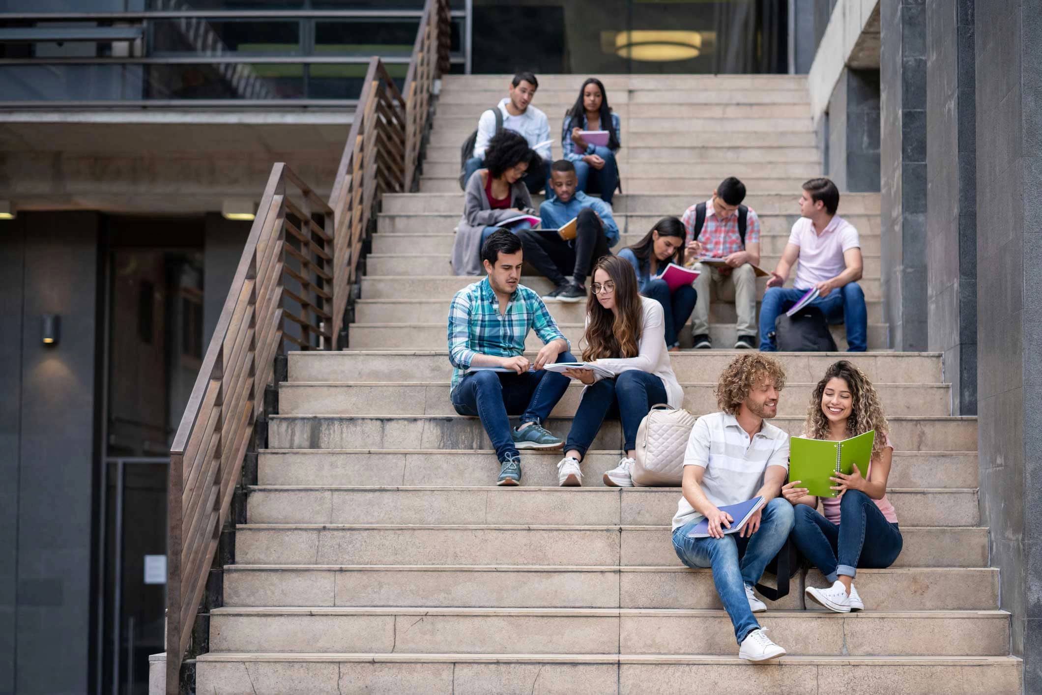 Understanding Advertising in Higher Education