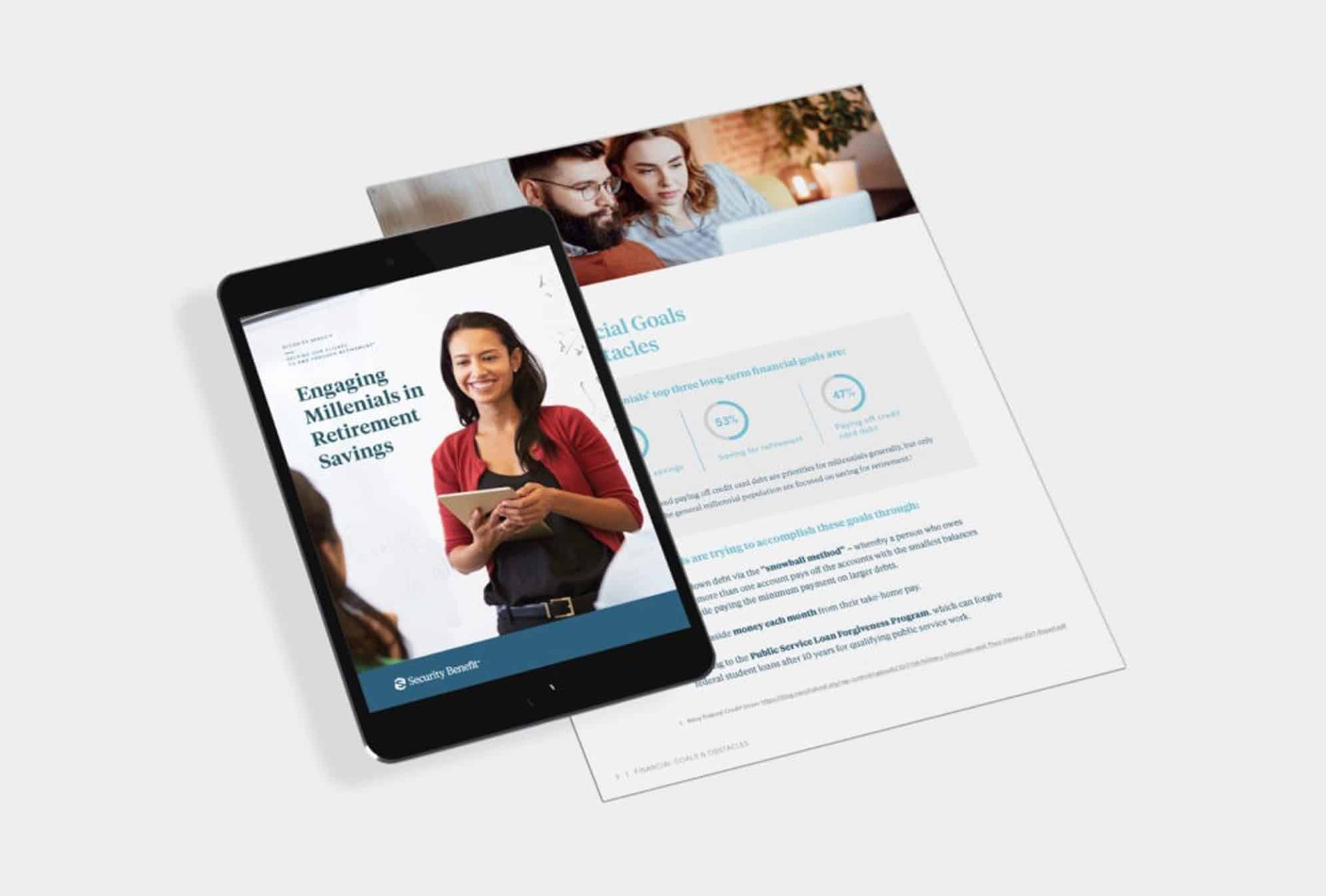 CSG Creative Services Gallery | Content Marketing Agency