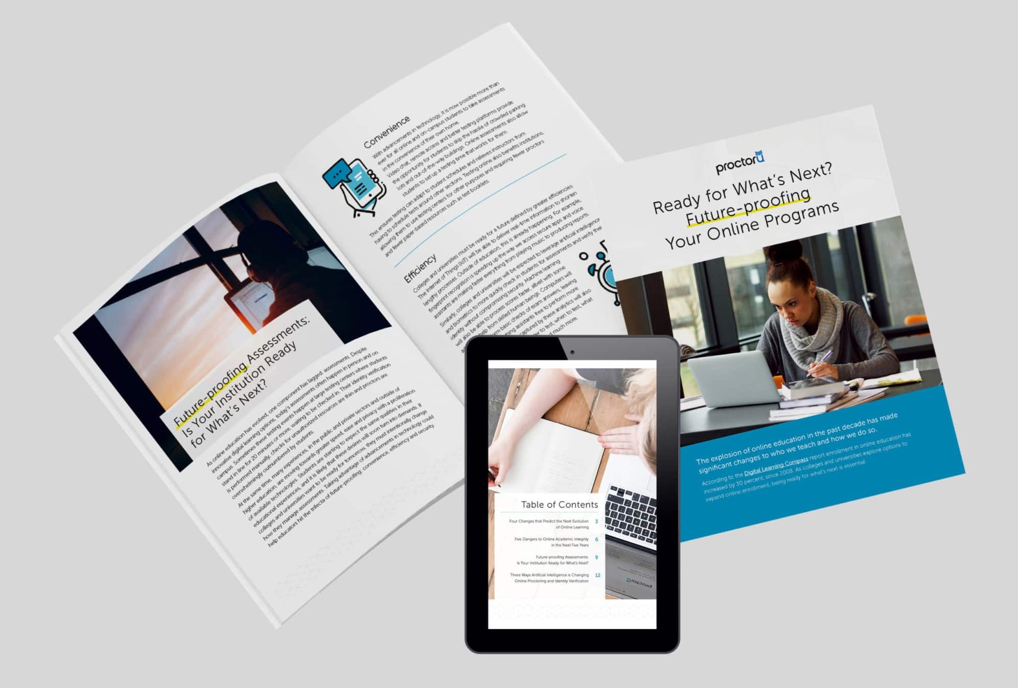 CSG Creative Services Gallery | Content Marketing Agency