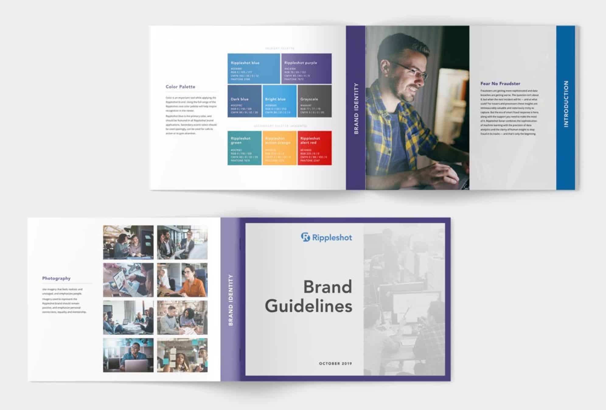 CSG Creative Services Gallery | Content Marketing Agency