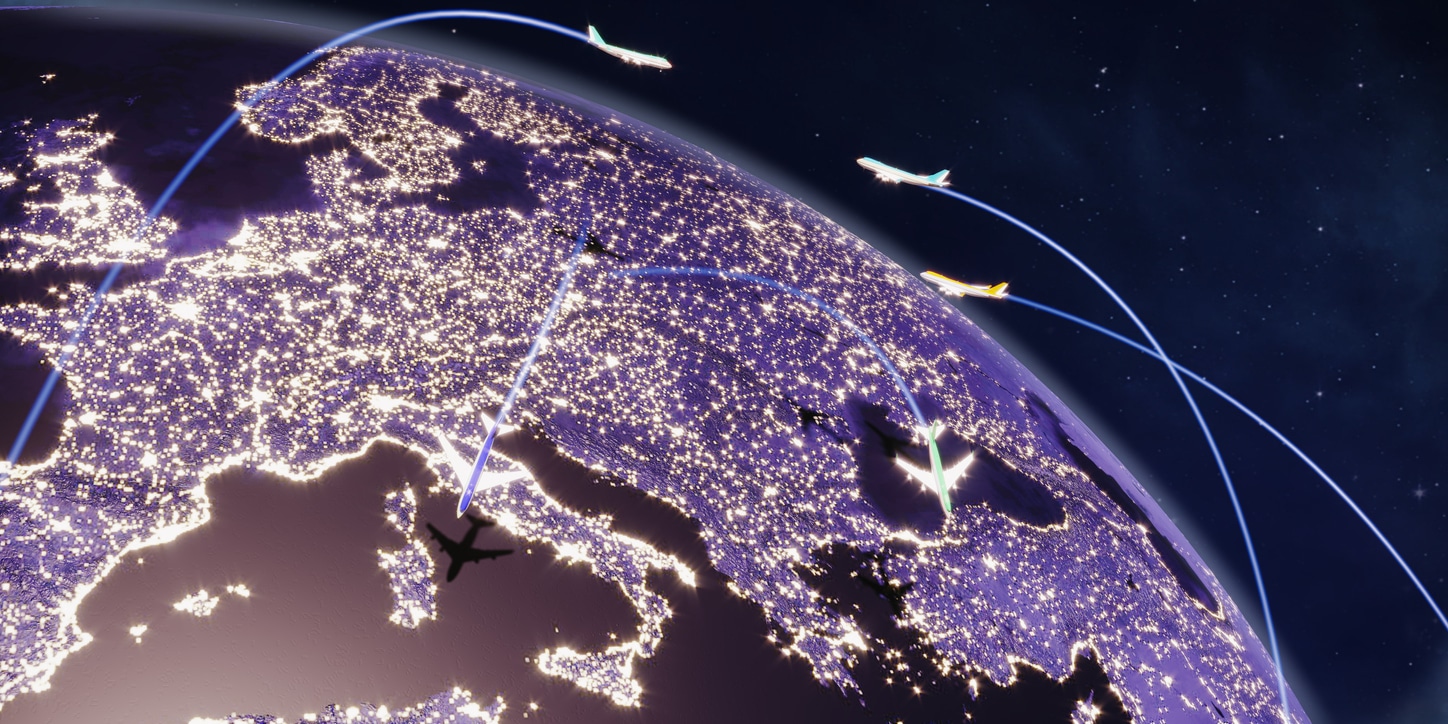 7 Best Practices for Aviation and Aerospace Marketing