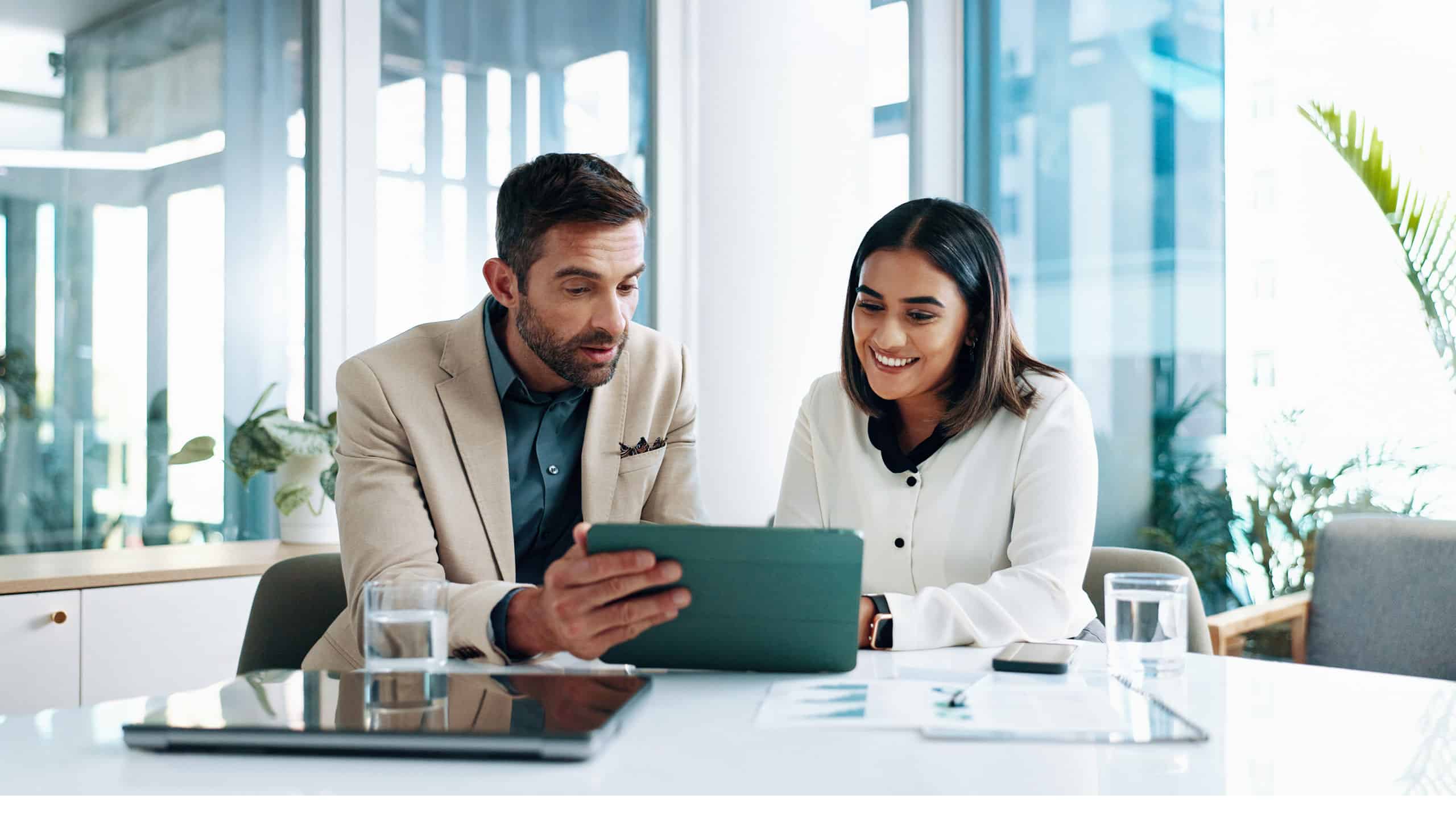 Best Practices for Asset Management Marketing Campaigns